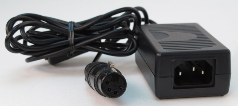 Model 5401 Dante Master Clock - Studio Technologies, Inc.